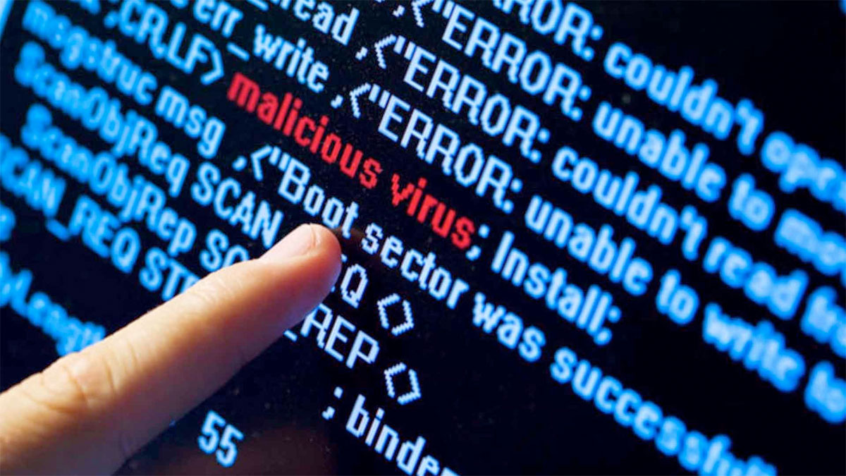 Worm: cos'è questo malware e come si diffonde online